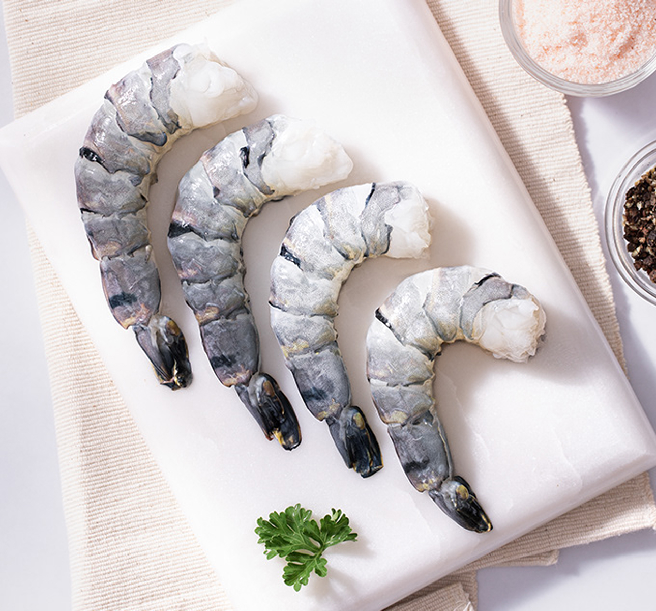 Anjaneya Sea Foods | Shrimp & Seafood Exporters in India